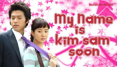 ^^ Erie ^^: K-dramas Mi adOrable Sam sOon